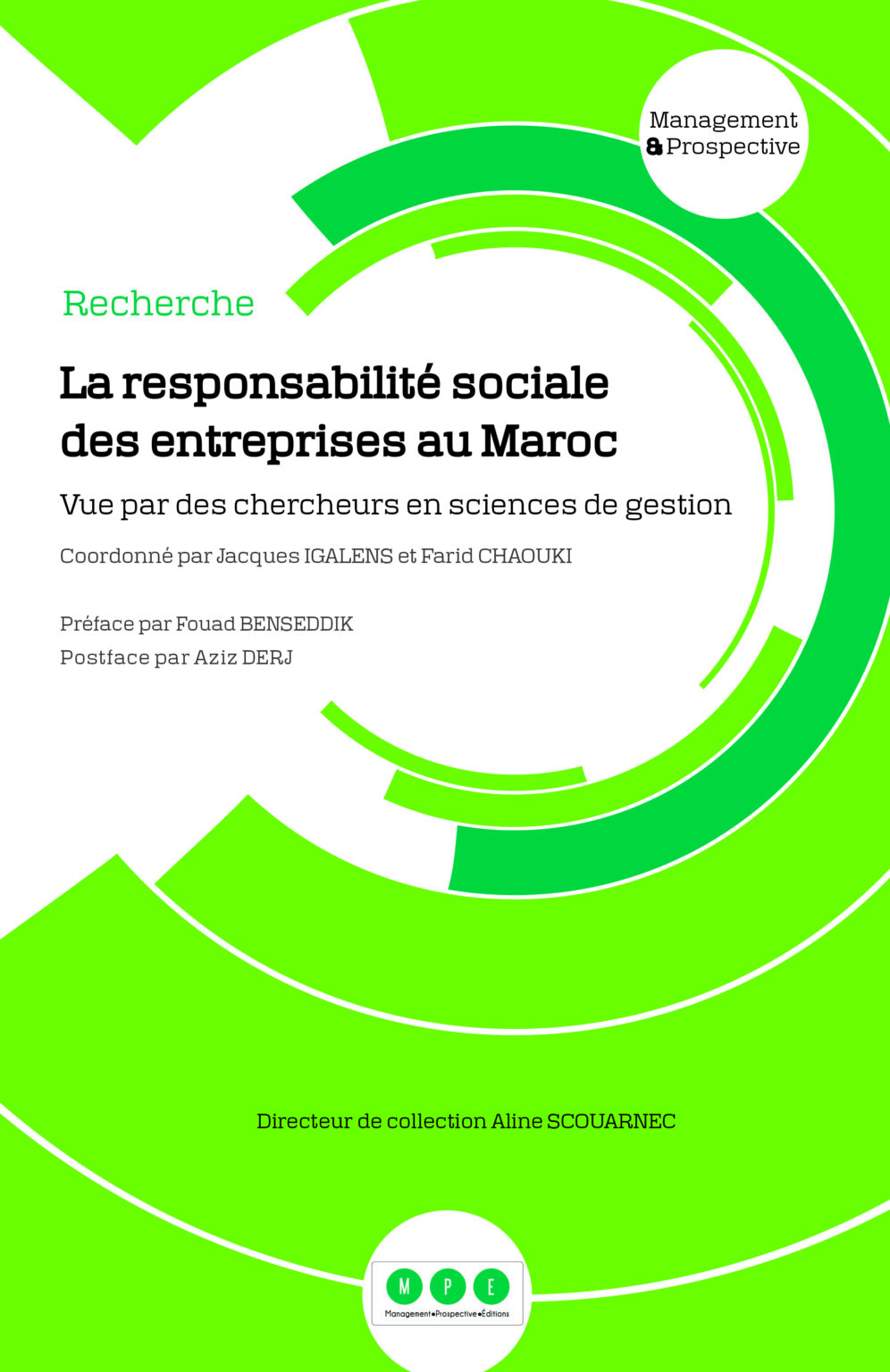 La responsabilité sociale des entreprises au Maroc | Revue Management ...