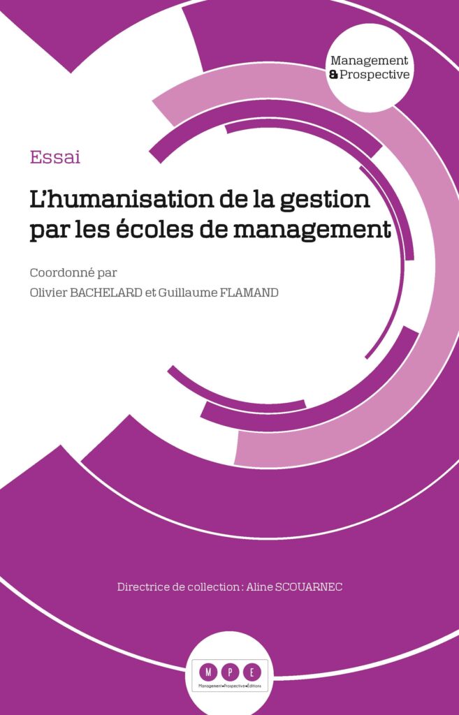 L’humanisation de la gestion par les écoles de management | Revue ...